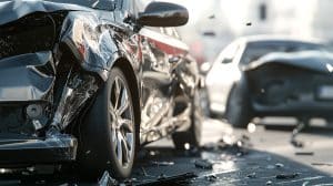 Why Do Broadside/T-Bone Car Accidents Cause Serious Injuries? - Merkel ...